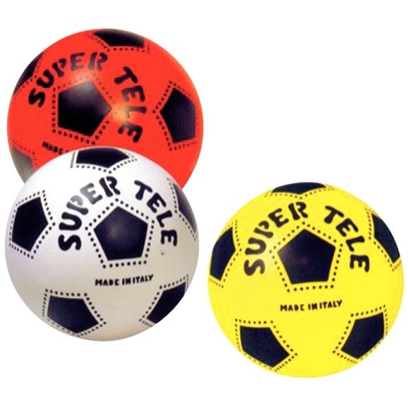 Ballon Corner PVC couleurs assorties | MilBulles