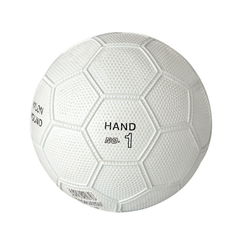 Ballon Hand-Ball Caoutchouc Taille 1 | MilBulles