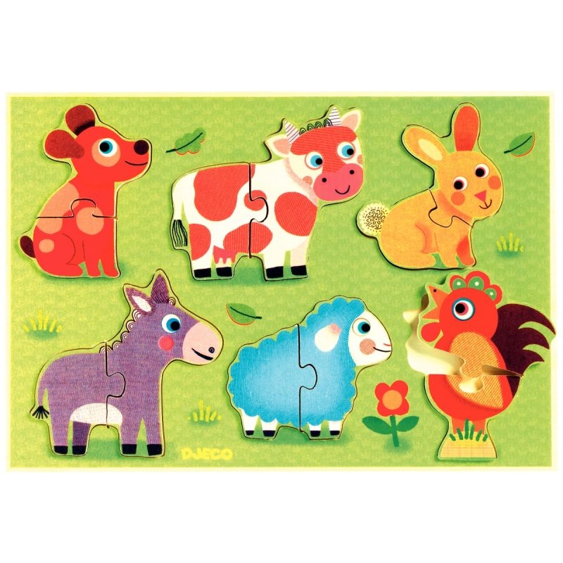 Boite de 200 pièces Junior Géo Stix + 30 fiches | MilBulles