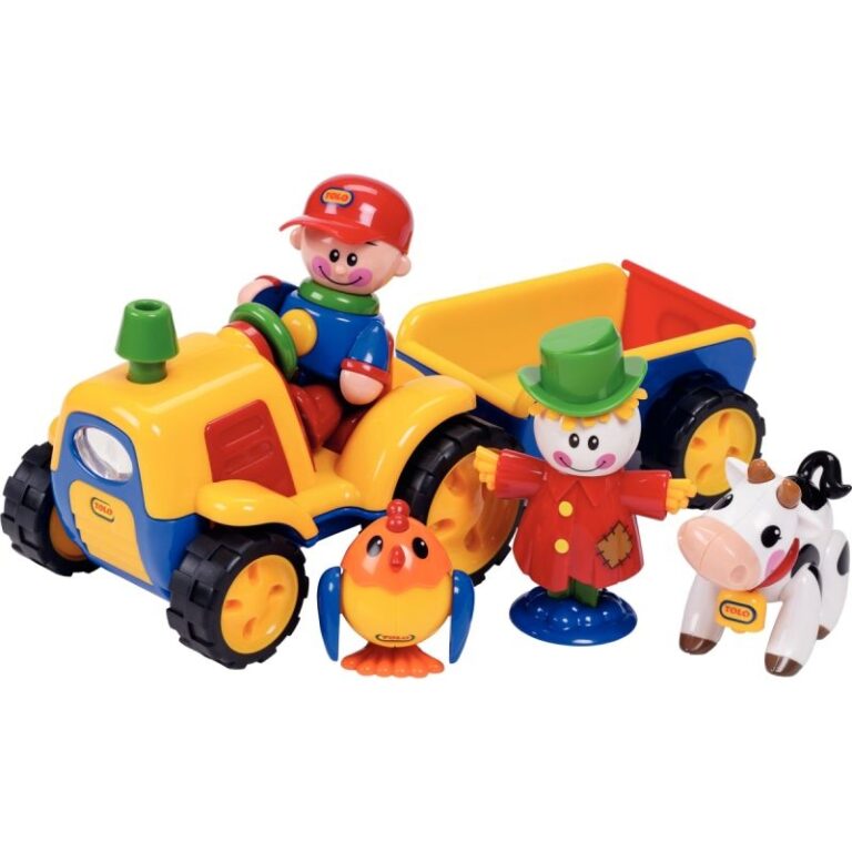 La ferme TOLO | MilBulles