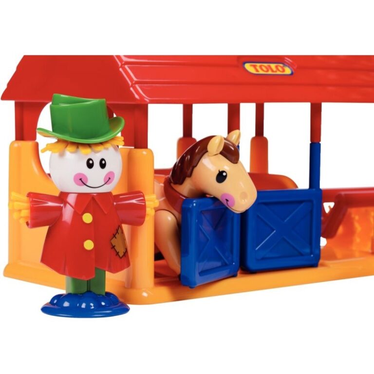 La ferme TOLO | MilBulles