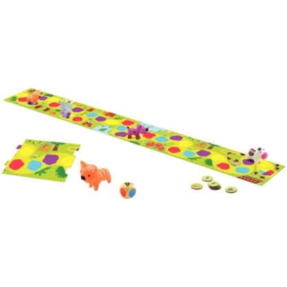 Little Circuit | MilBulles