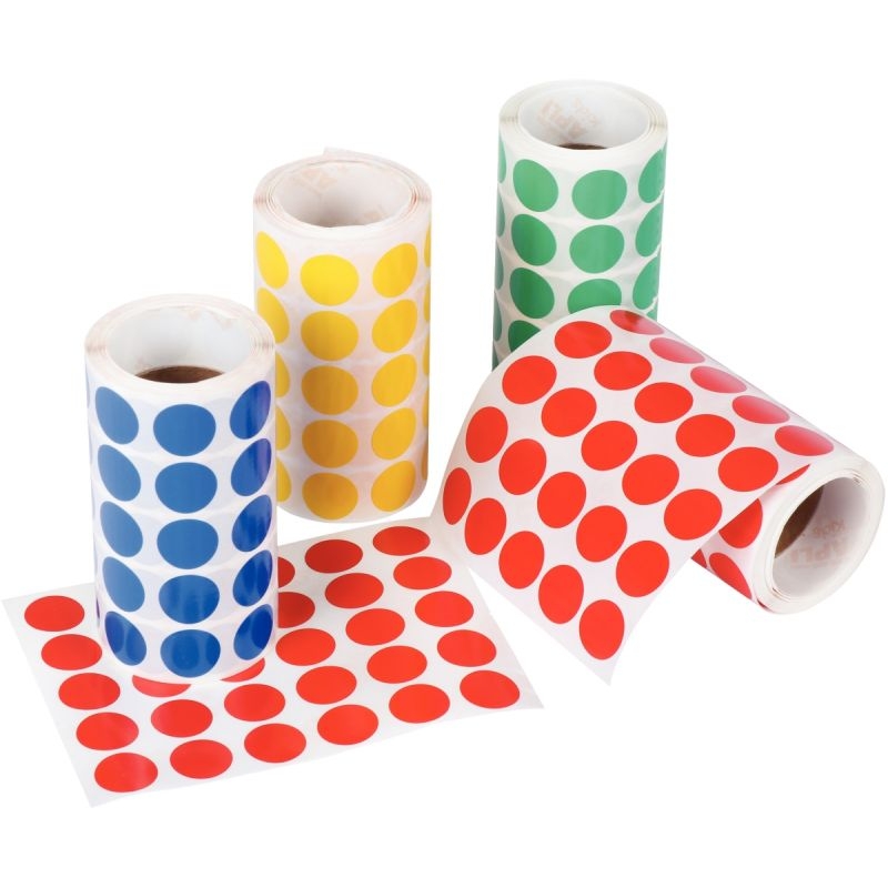 Gommettes | MilBulles