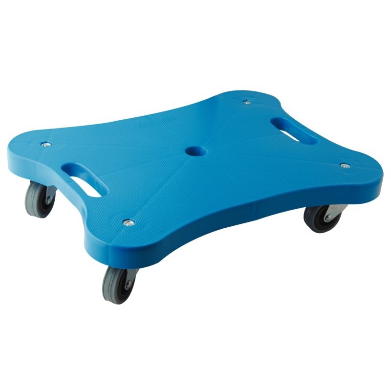 Planche à roulettes en plastique | MilBulles