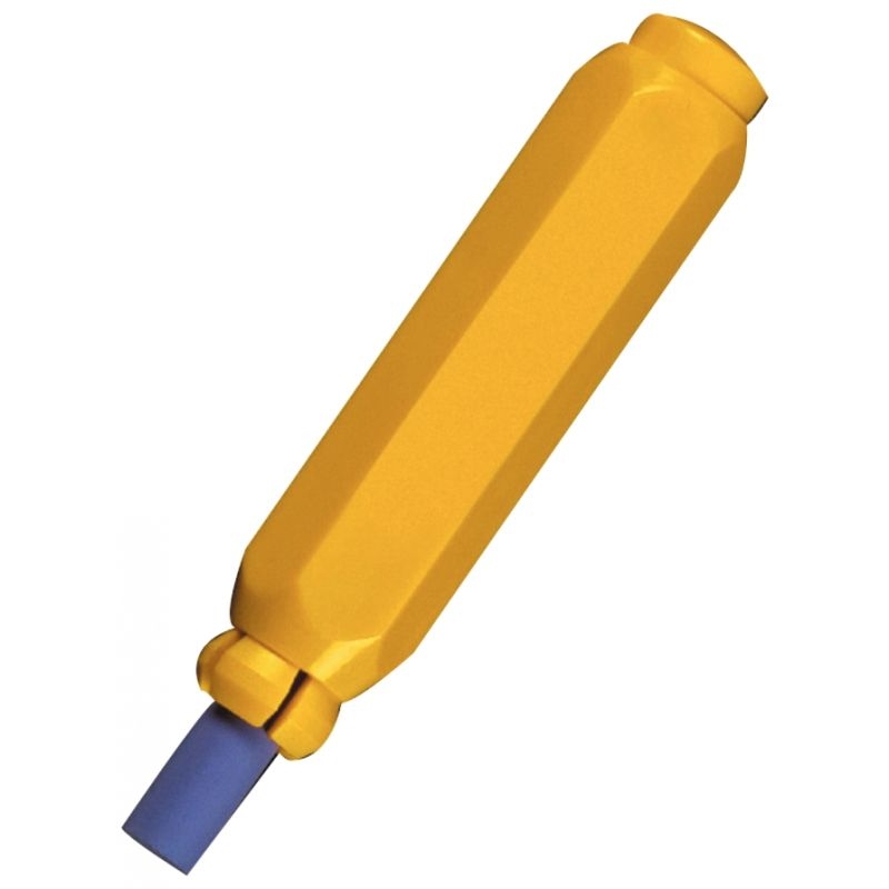 Porte craie en plastique | MilBulles