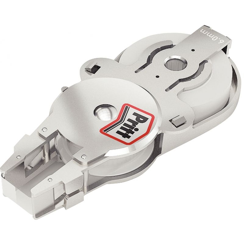 Recharge de correction Pritt 6mm x 12m | MilBulles