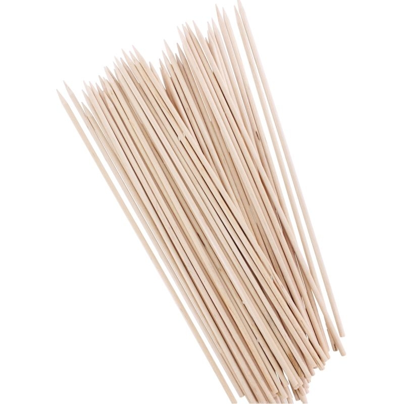 Sachet de 50 piques en bois | MilBulles