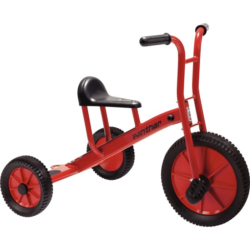 Tricycle Grand Modèle | MilBulles