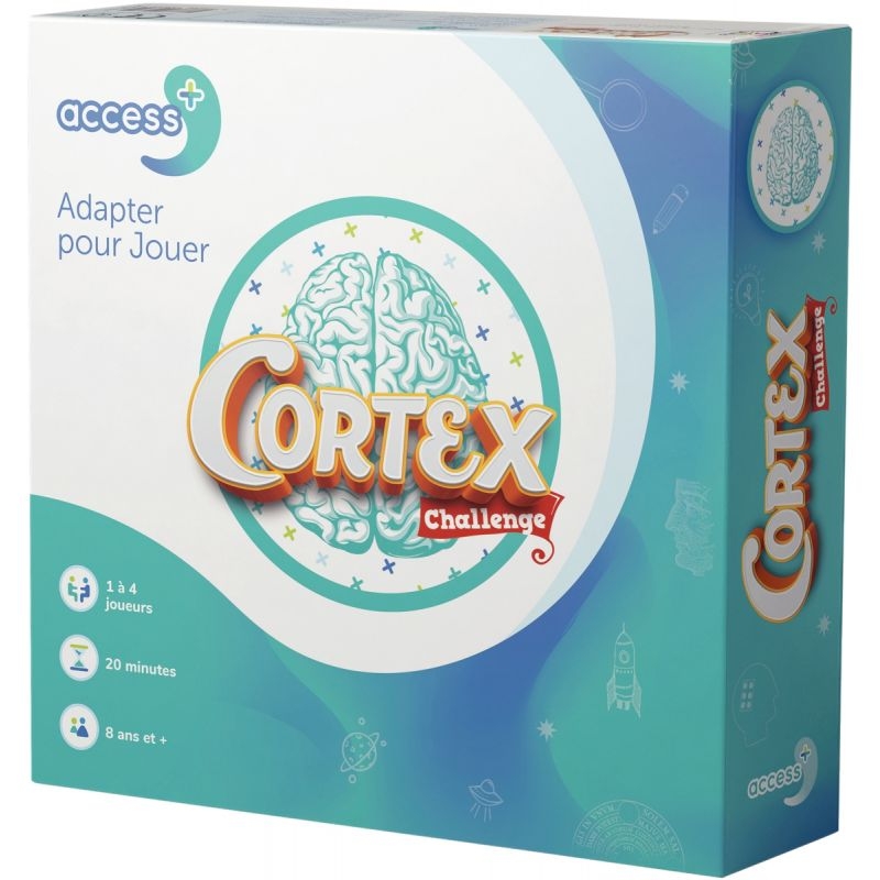 Cortex Access+ | MilBulles