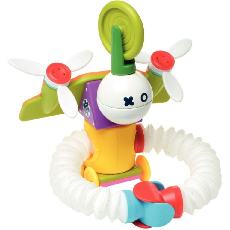 Roboflex plus SMARTMAX 20 pièces | MilBulles