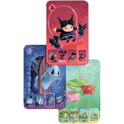 Mini family | MilBulles