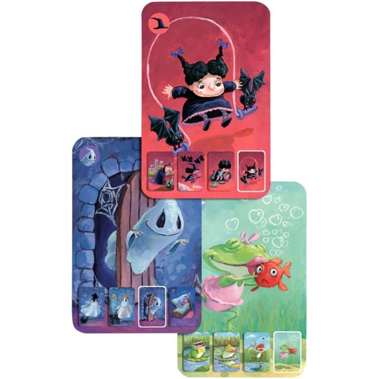 Mini family | MilBulles